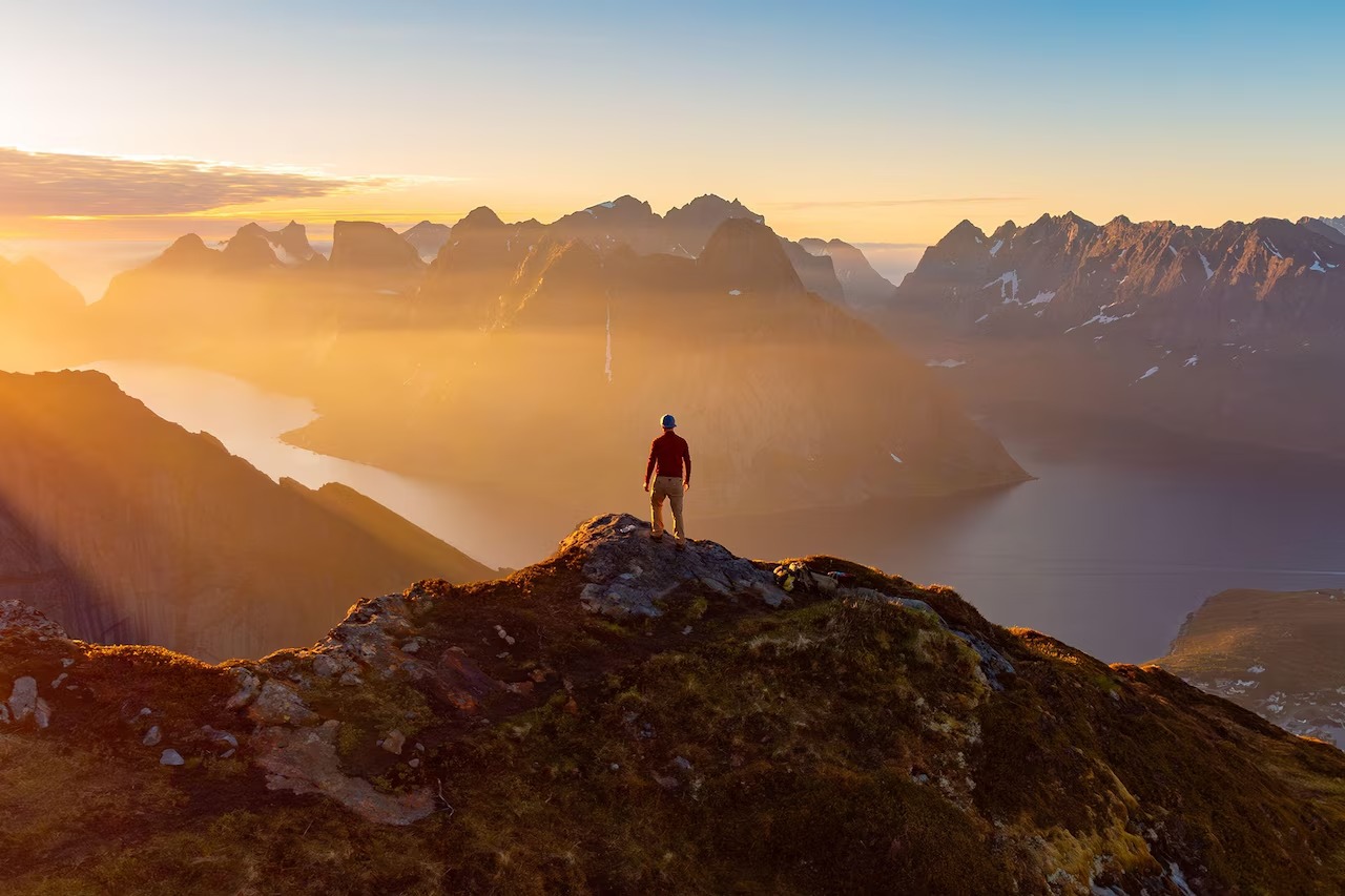 Where to experience the midnight sun in Europe - The Magazine Asia