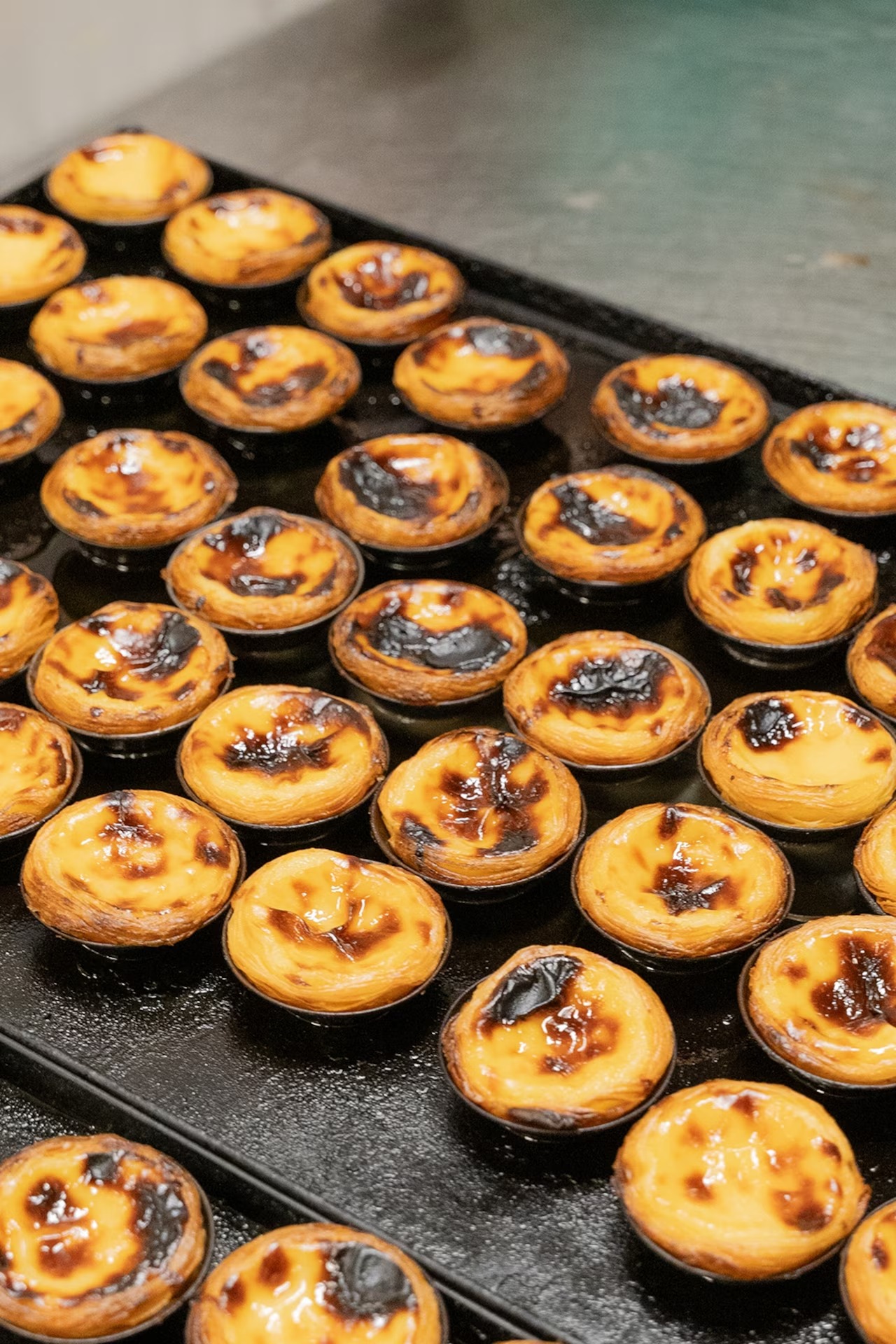 Where to eat Lisbon’s best pastel de nata - The Magazine Asia