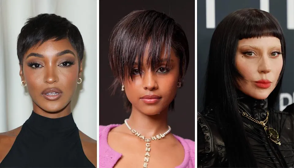 Spring’s Biggest Hair Trends Offer Maximum Impact With Minimal Upkeep ...